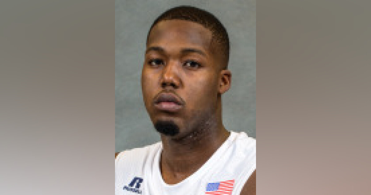 Robert Carter, Jr. – Men's Basketball — Georgia Tech Yellow Jackets