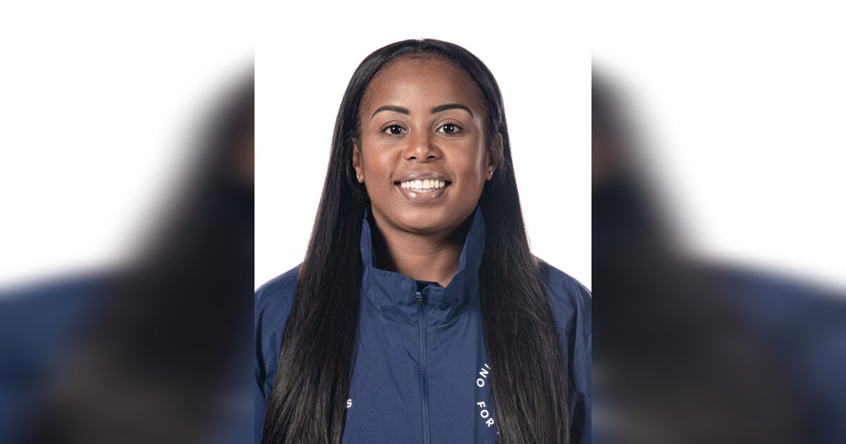 Shannon Jackson – Georgia Tech Yellow Jackets