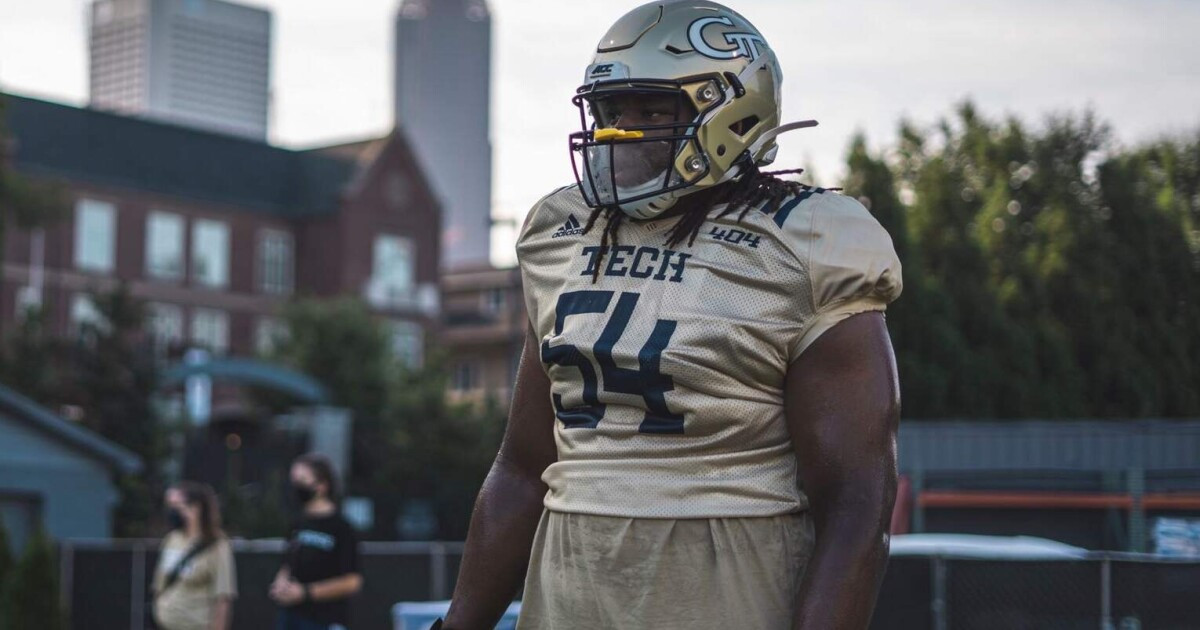 Williams Named Preseason True Freshman All-American – Football ...