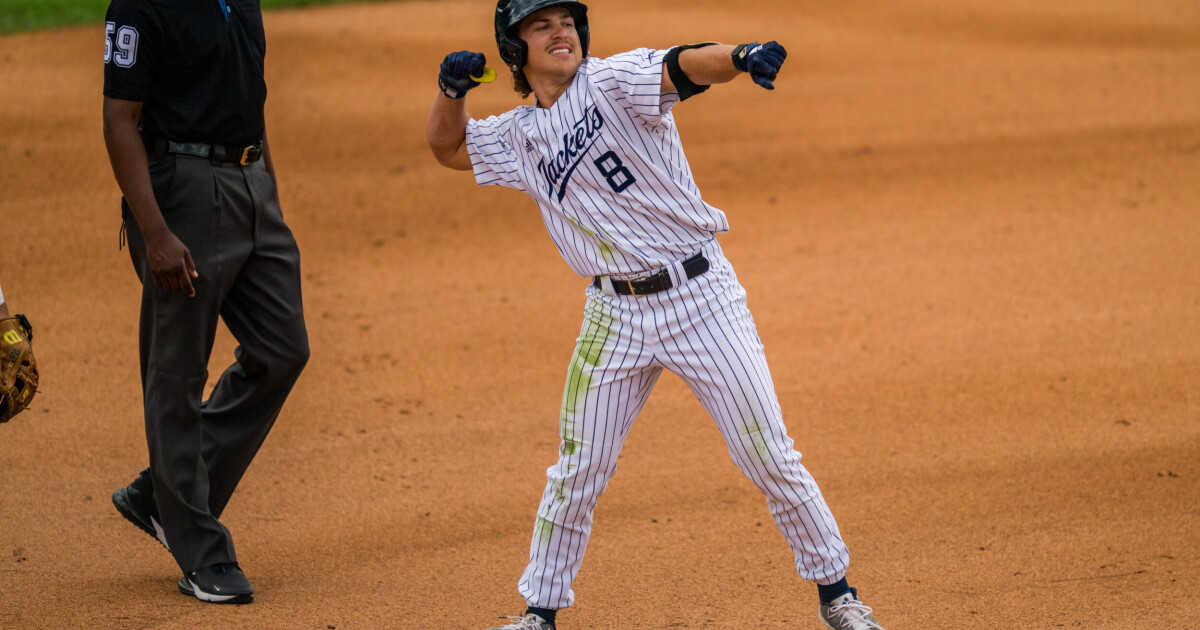 Single Game Tickets for GT Baseball on Sale Now – Baseball — Georgia ...