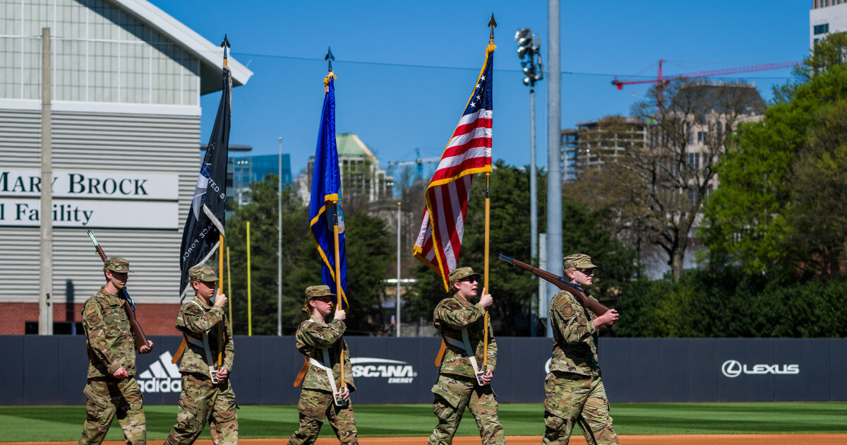Georgia Tech Athletics Introduces Hometown Hero Program – Georgia Tech ...