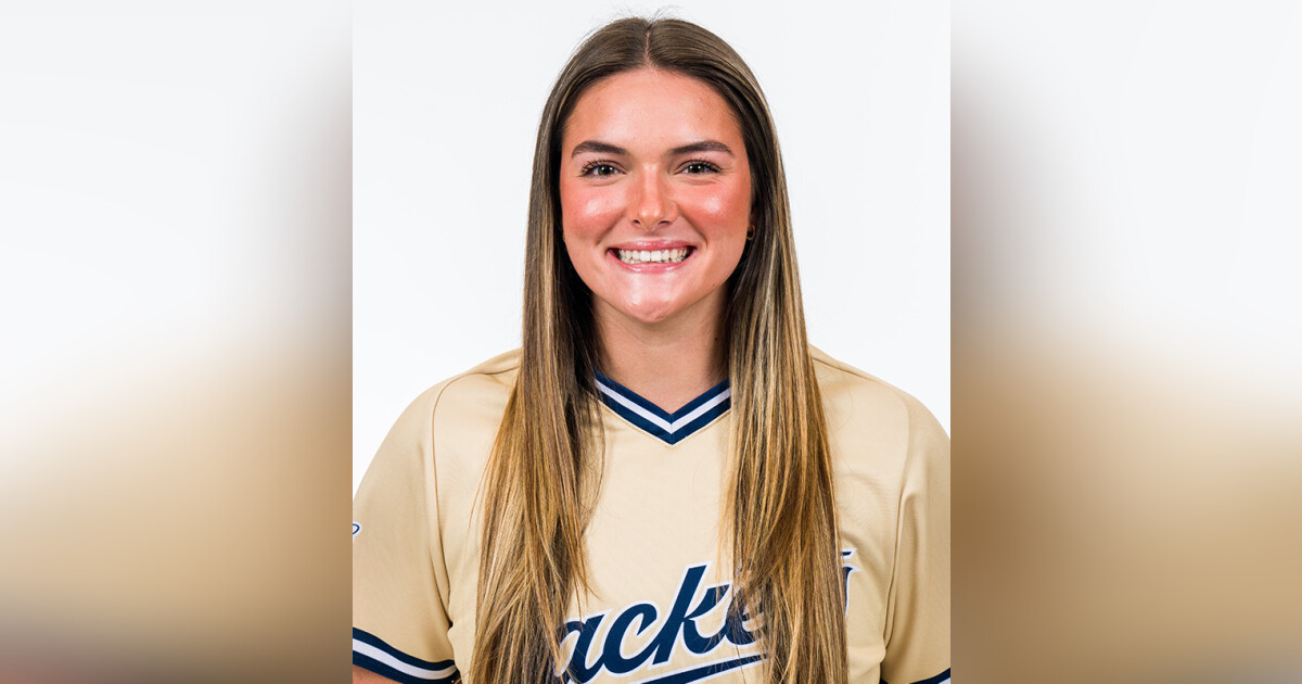 Grace Connelly – Softball – Georgia Tech Yellow Jackets