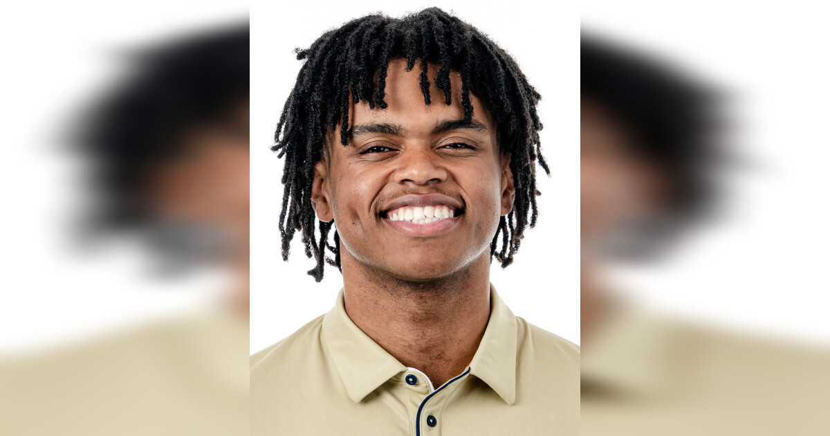 Dyllan Thompson - Men's Basketball Student Athlete – Men's Basketball ...