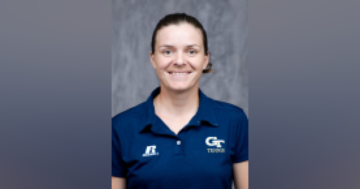 Anca Dumitrescu – Georgia Tech Yellow Jackets