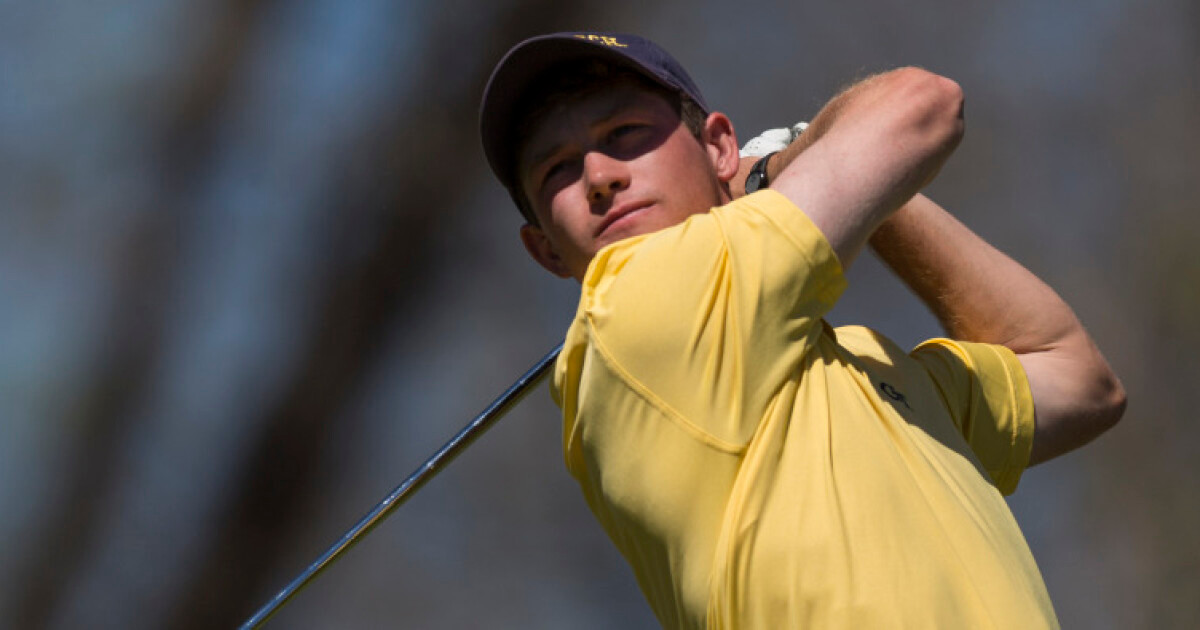 Georgia Tech Golf Ties for 2nd at Seminole Intercollegiate – Georgia ...