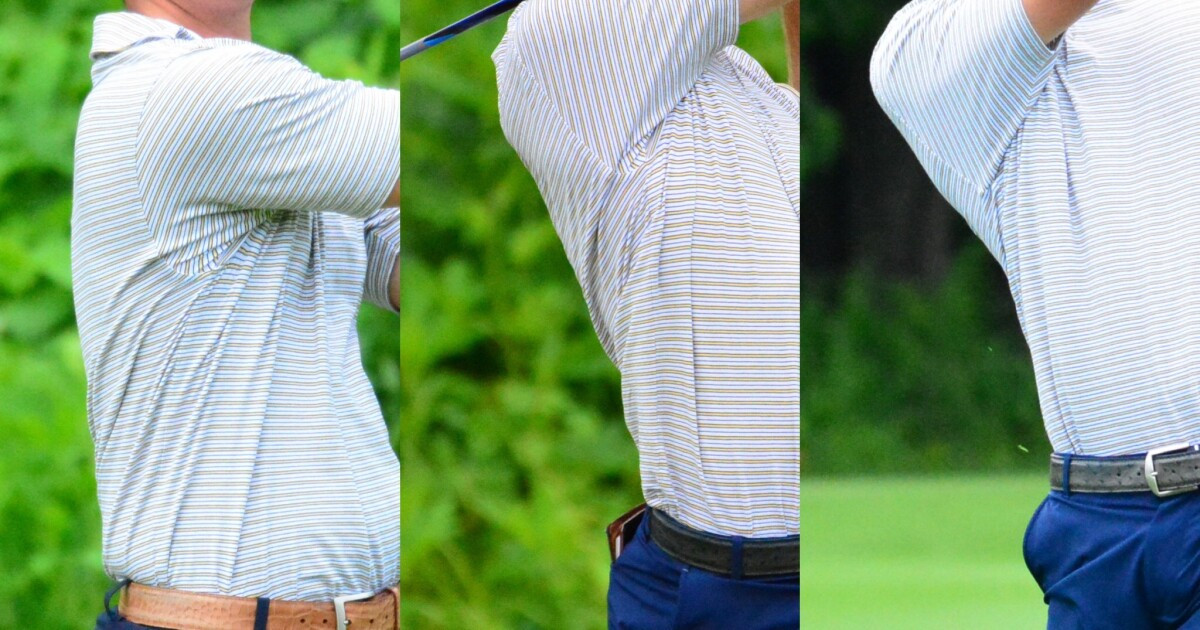 Georgia Tech Golf Trio Set for U.S. Amateur – Men's Golf — Georgia Tech ...