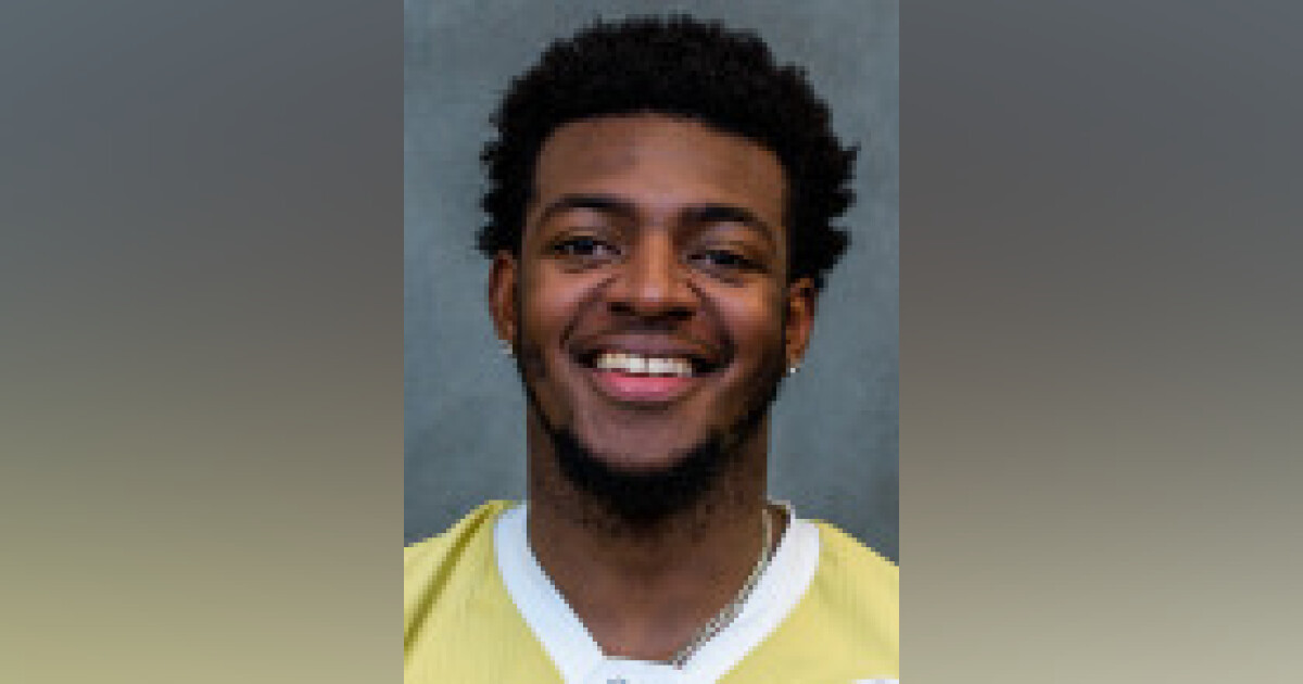 Brandon Oliver – Football – Georgia Tech Yellow Jackets