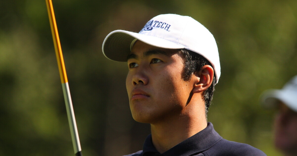 Minghao Wang Photo Gallery – Georgia Tech Yellow Jackets