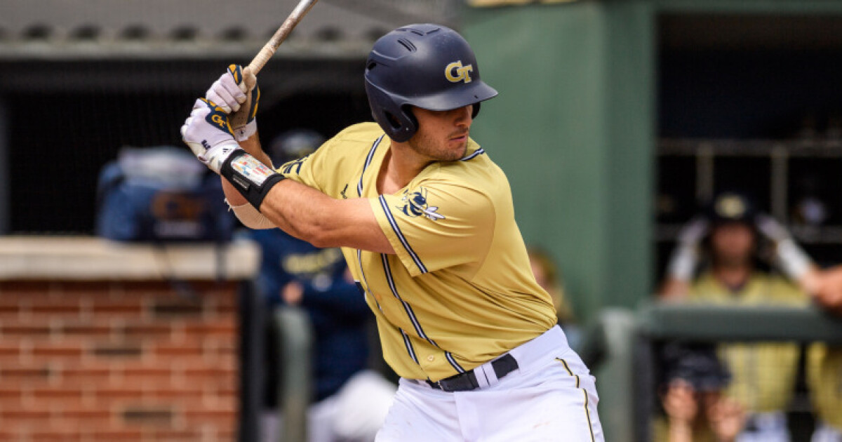Bart, Bailey Named Preseason Third-Team All-America – Georgia Tech ...