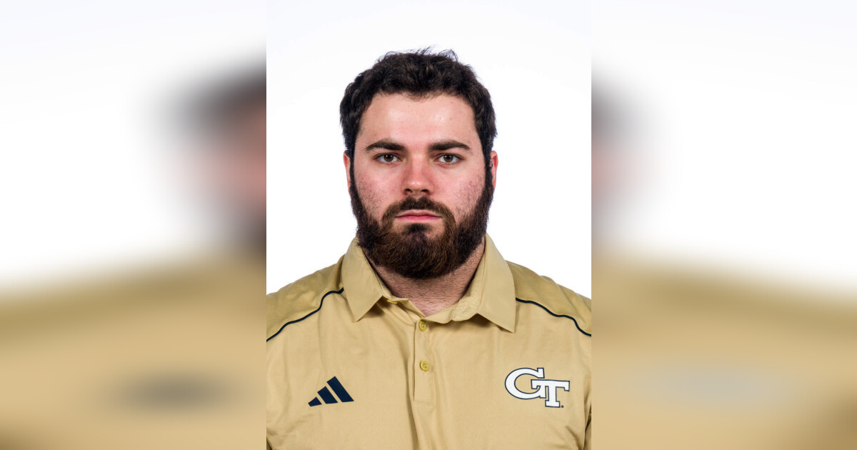 Cade Adams – Football — Georgia Tech Yellow Jackets