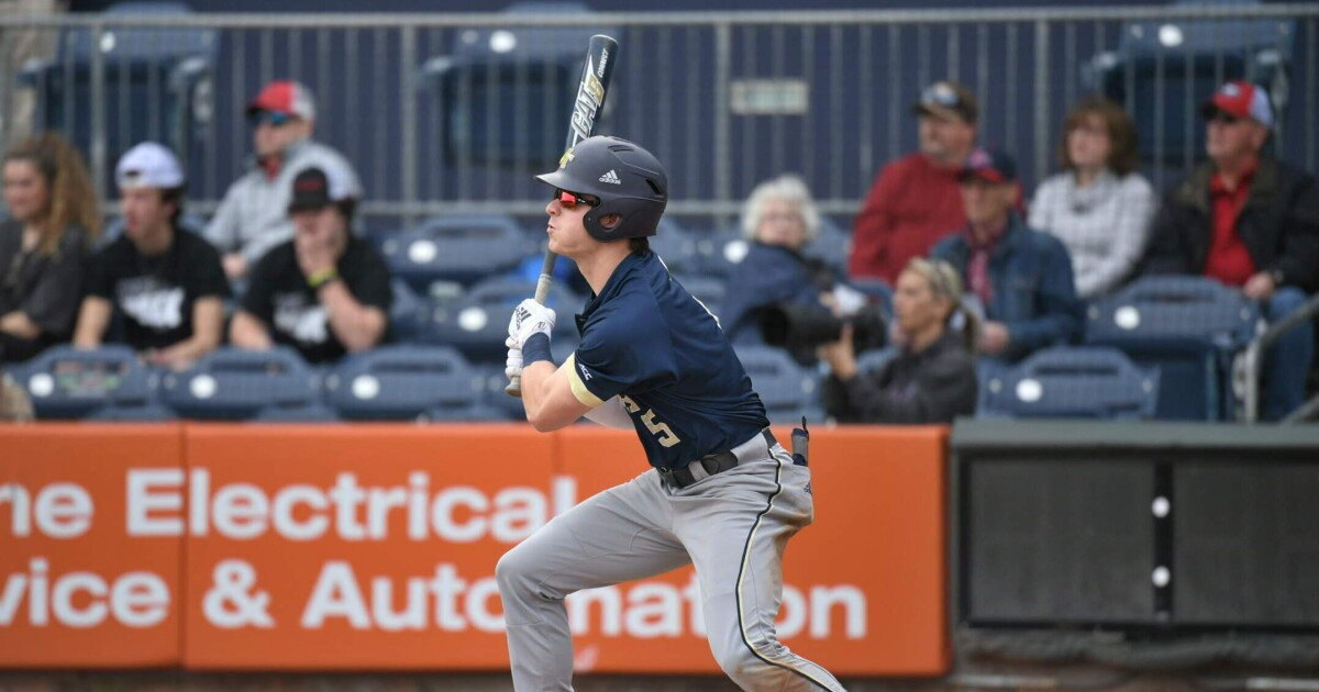 Georgia Tech Yellow Jackets | Official Athletic Site | Baseball News ...