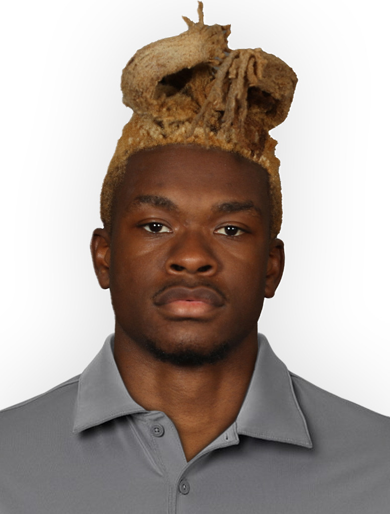 Kowacie Reeves, Jr. - Men's Basketball Student-Athlete – Men's ...