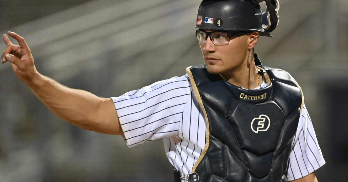 Parada Named District Player of the Year – Baseball — Georgia Tech ...