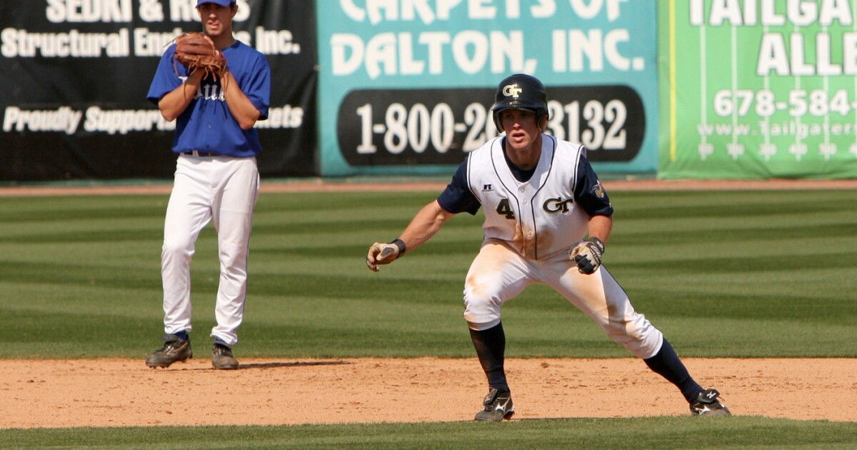 Jeff Rowland – Georgia Tech Yellow Jackets