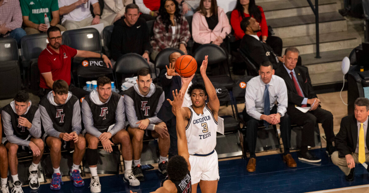 GALLERY: Men's Basketball Sophomore Deebo Coleman – Men's Basketball ...