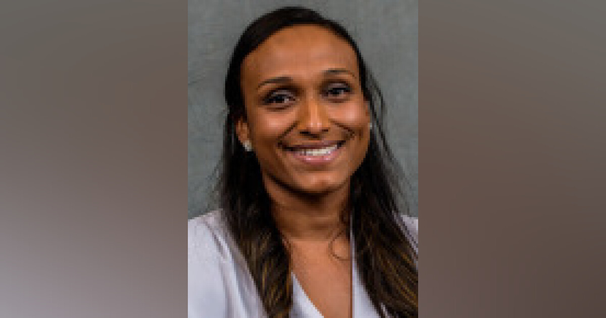 Erica Sheppard – Georgia Tech Yellow Jackets