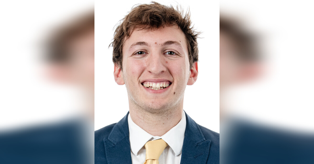 Alex Gaynor bio – Men's Basketball — Georgia Tech Yellow Jackets