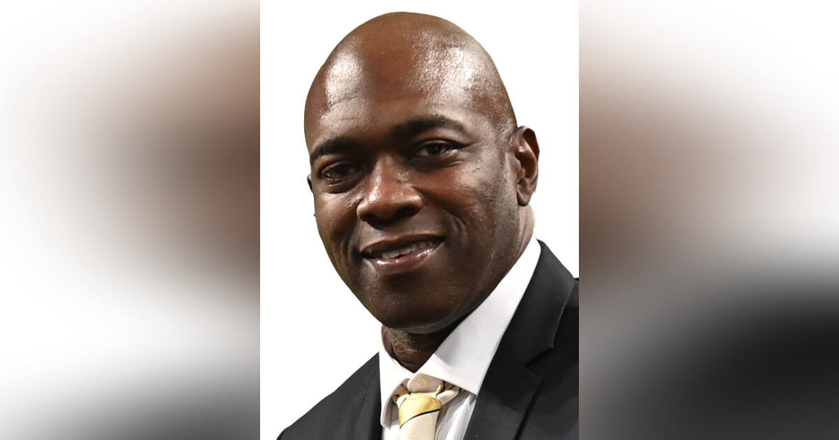 James Forrest - Georgia Tech Men's Basketball – Men's Basketball ...