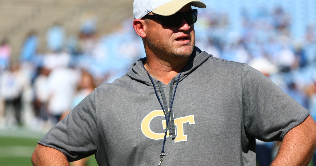 Brent Key Coach’s Show to be Held at GT SAE House Ahead of ND Game ...