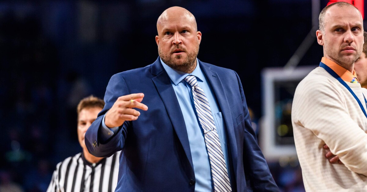 Julian Swartz Named Georgia Tech Basketball Assistant Coach – Men's ...