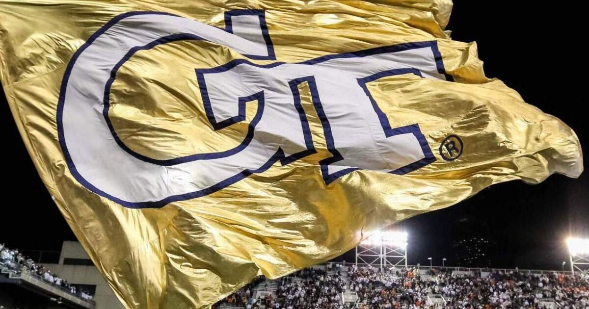 Information for Georgia Tech Season-Ticket Members – Athletics ...
