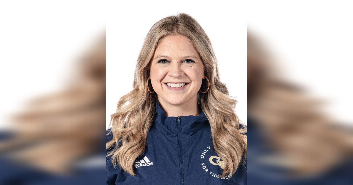 Kylee Smith – Georgia Tech Yellow Jackets