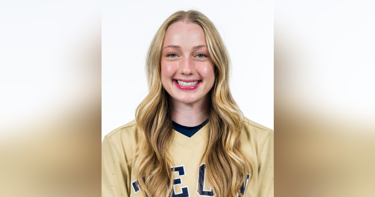 Jaidyn Studebaker – Softball – Georgia Tech Yellow Jackets