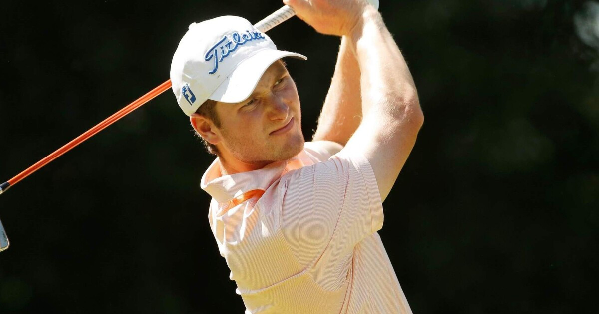 Georgia Tech #ProJackets Golf Report – Men's Golf — Georgia Tech Yellow ...