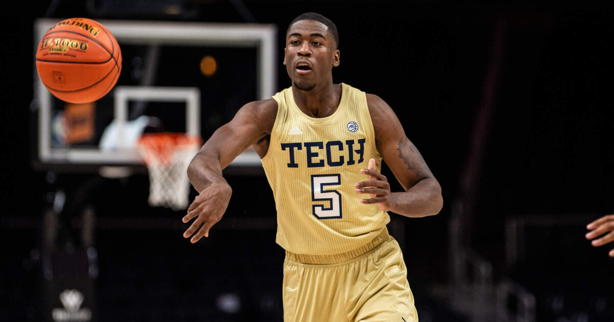 Season Highlights - Senior Forward Moses Wright – Men's Basketball ...