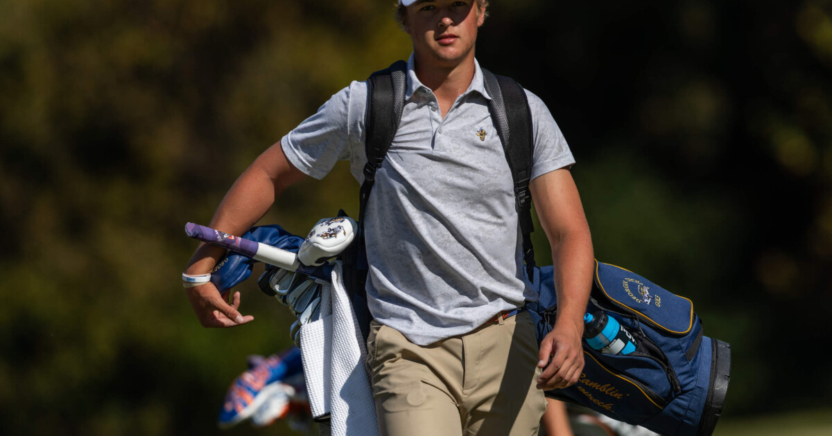 Tech Golf Finishes 6th at Amer Ari Intercollegiate – Men's Golf ...
