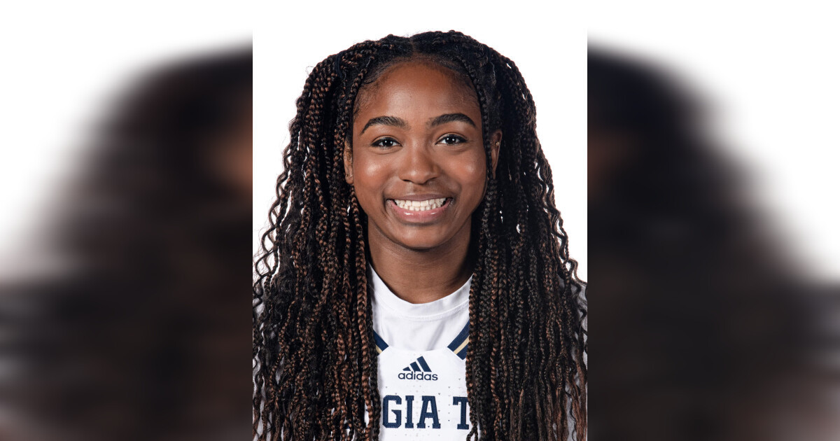 Anisa Clark – Women's Basketball — Georgia Tech Yellow Jackets