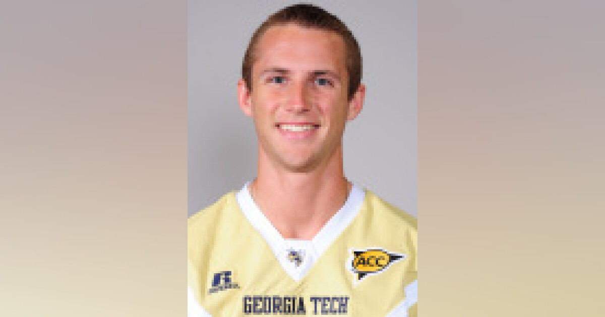 Chris Tanner – Football – Georgia Tech Yellow Jackets