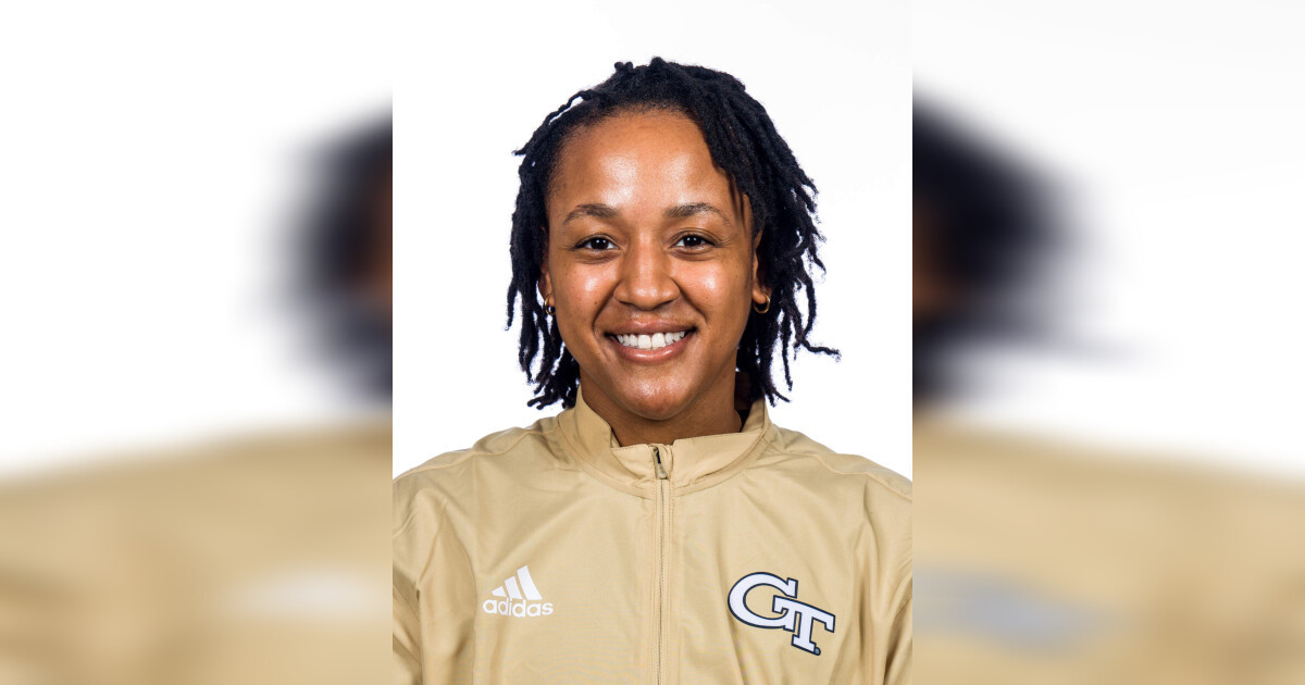 LaSondra Barrett – Georgia Tech Yellow Jackets