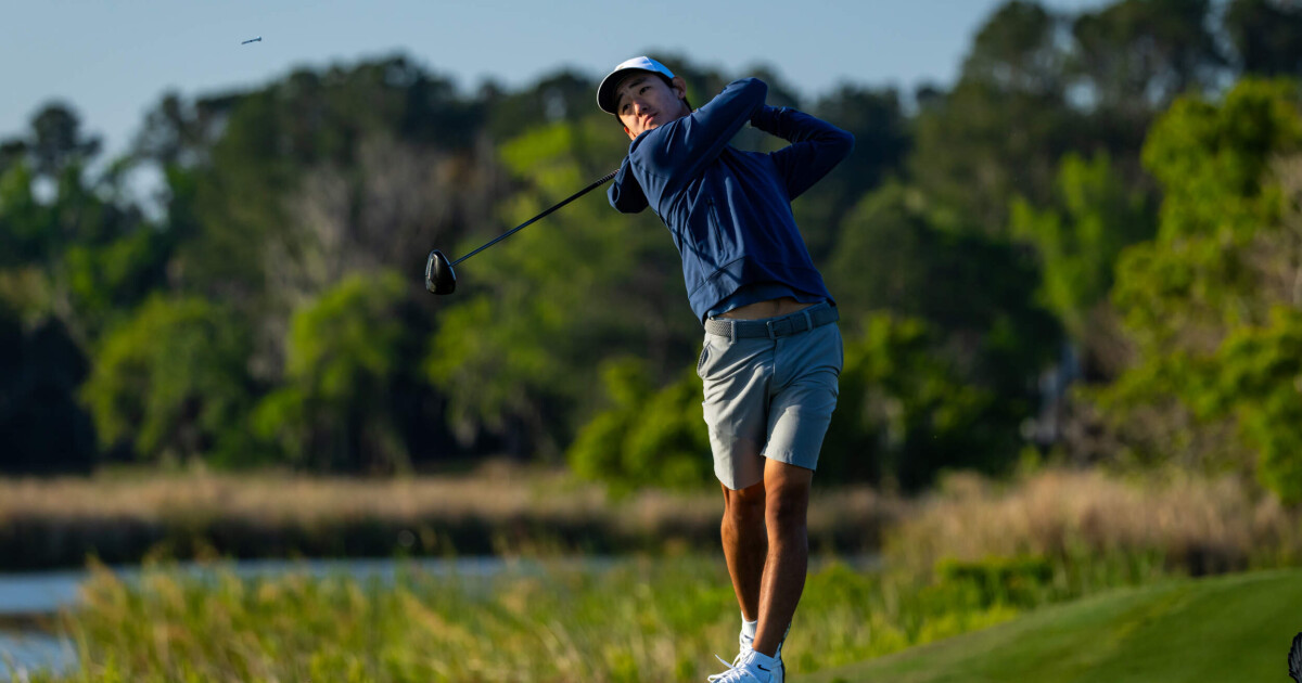 Georgia Tech Golf Finishes 7th at Ford Collegiate – Men's Golf ...