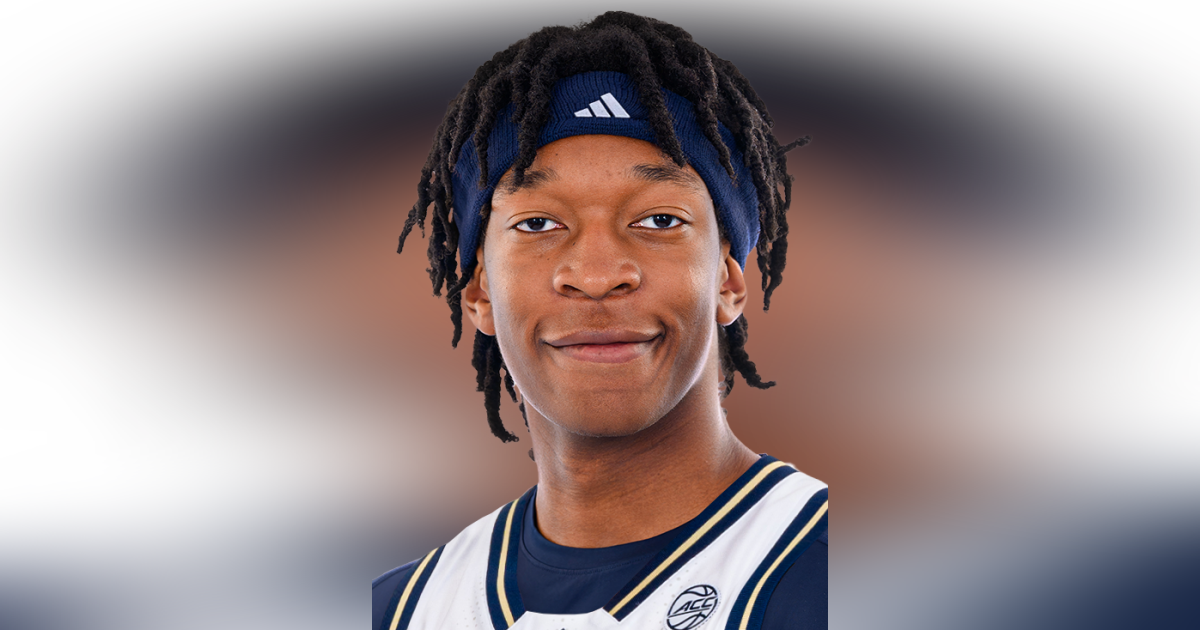 Ryan Mutombo - Men's Basketball Student Athlete – Men's Basketball ...