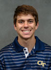 Troy Hayden – Men’s Cross Country – Georgia Tech Yellow Jackets