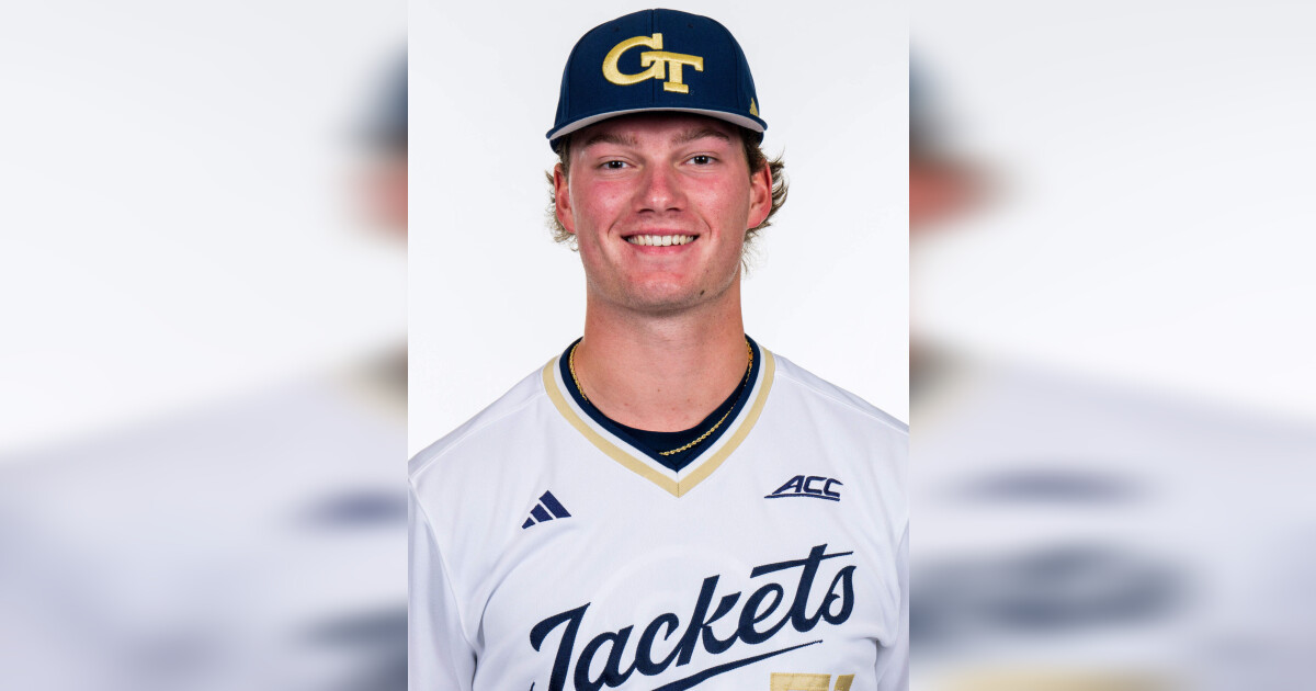 Terry Busse – Baseball — Georgia Tech Yellow Jackets