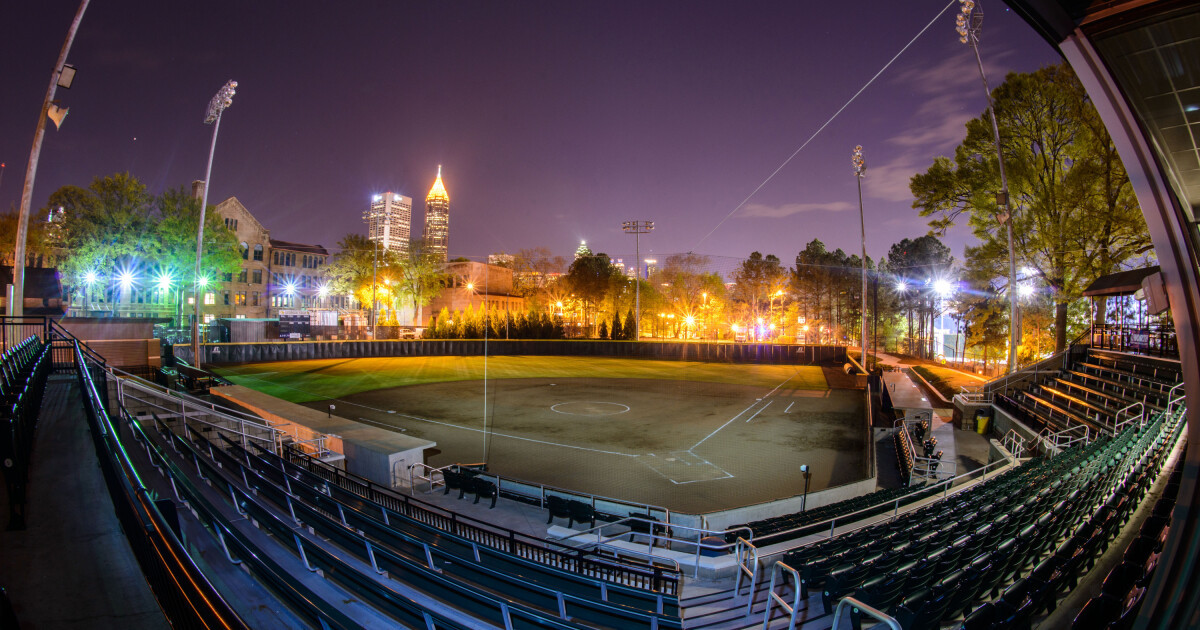 Softball Launches New Booster Program, Mew Crew – Georgia Tech Yellow ...