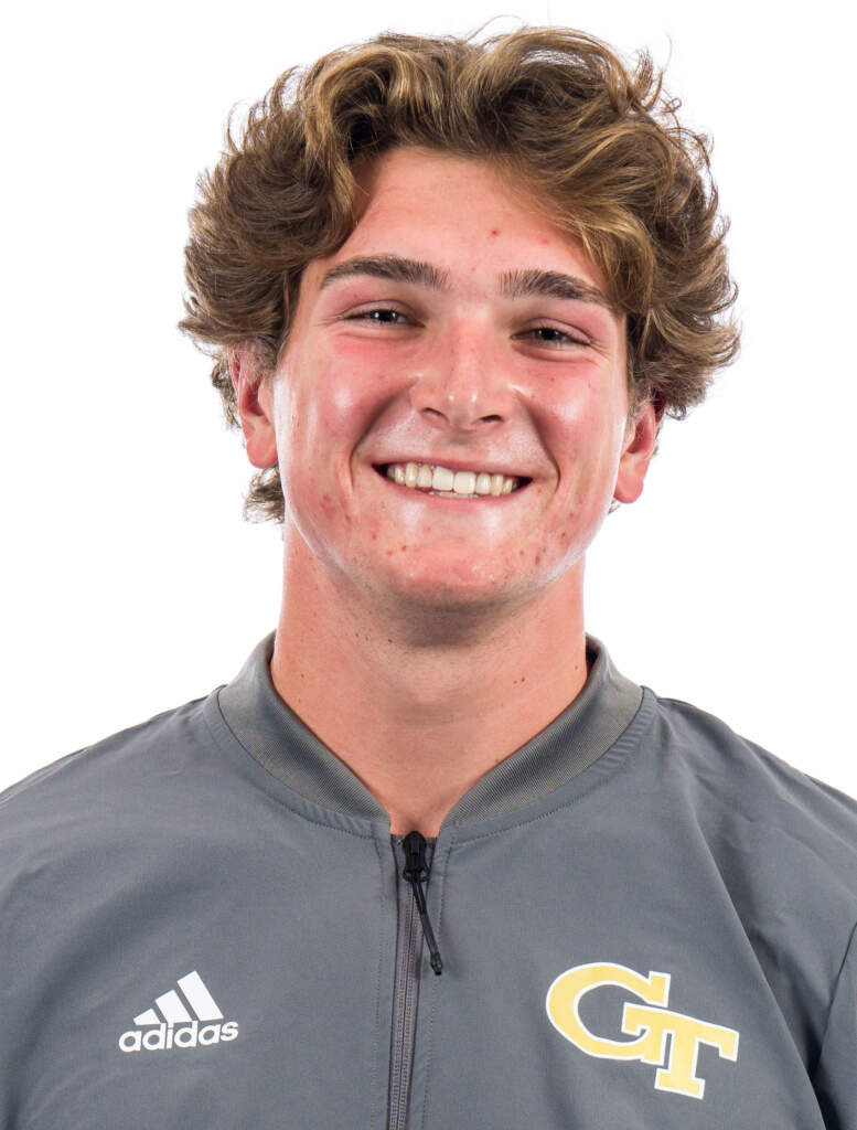 Swimming & Diving Roster – Georgia Tech Yellow Jackets
