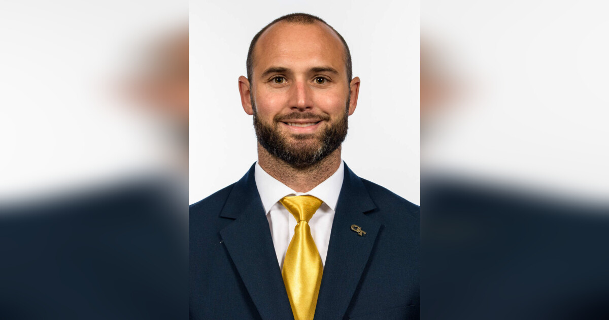 Scott Wallace – Georgia Tech Yellow Jackets
