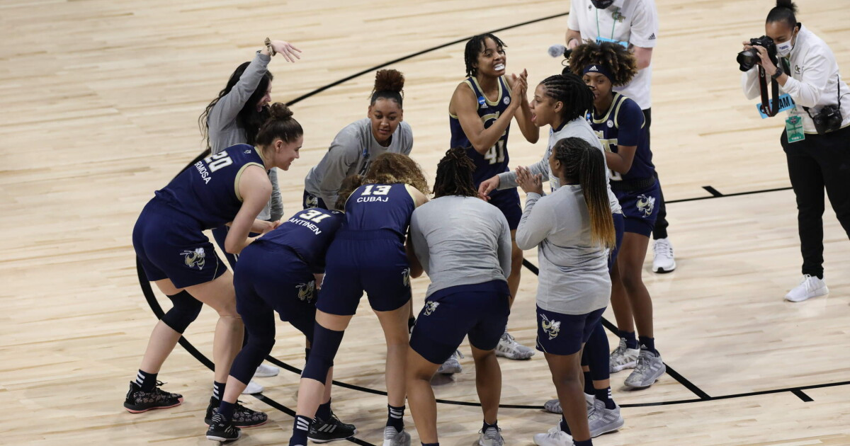 Georgia Tech to Host UConn in McCamish Pavilion – Women's Basketball ...
