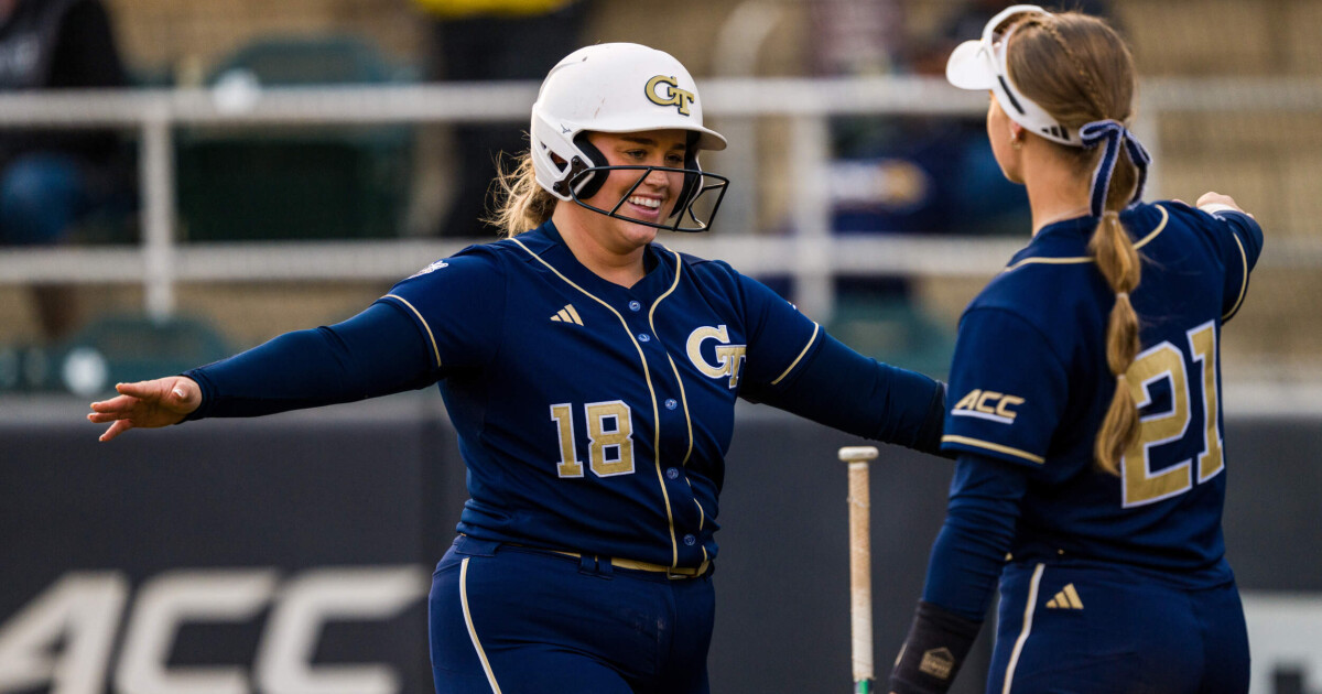 Jackets Defeat Auburn, Split Day at War Eagle Challenge – Georgia Tech ...