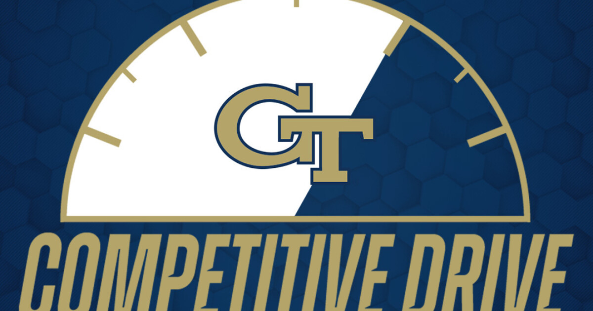Competitive Drive Initiative Shatters Fundraising Goals – Athletics ...