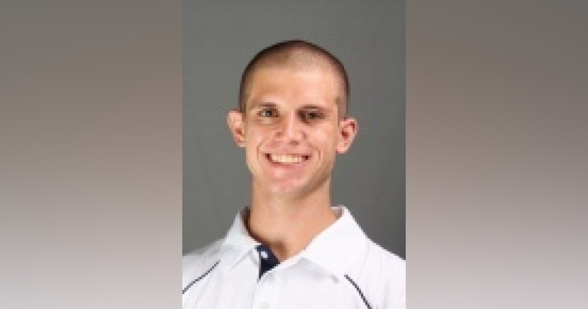 Matthew Hickey – Men’s Track & Field – Georgia Tech Yellow Jackets