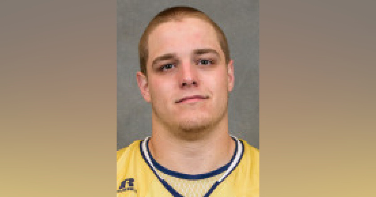 Michael Muns – Football – Georgia Tech Yellow Jackets