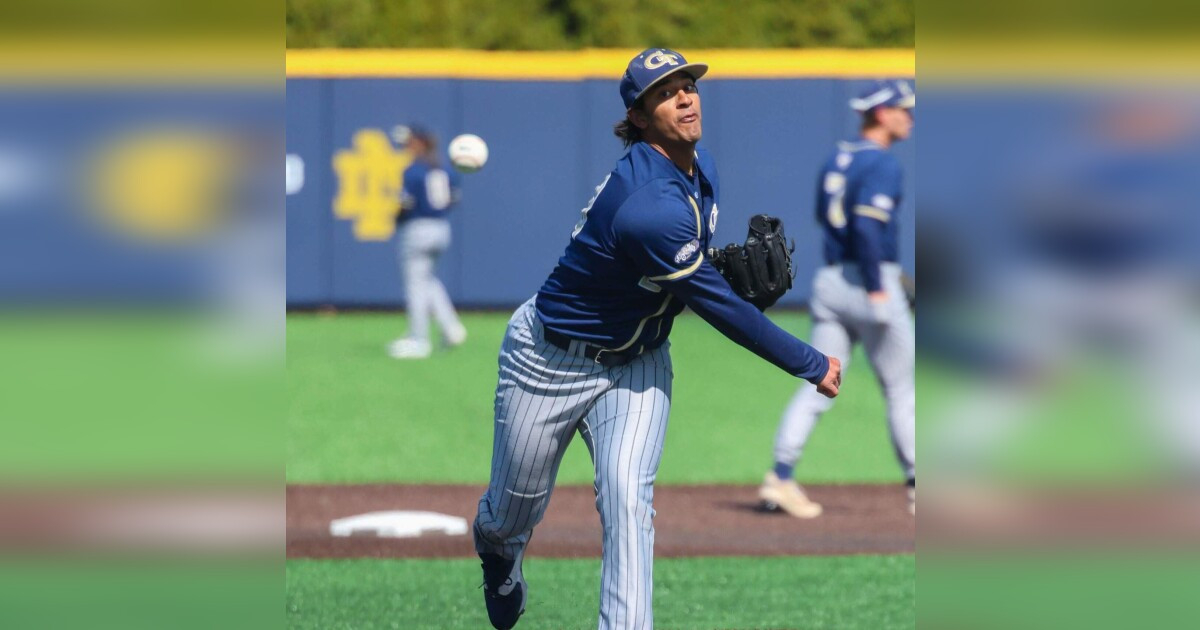 Career Day from Patel Lifts Jackets to Series Win - BVM Sports