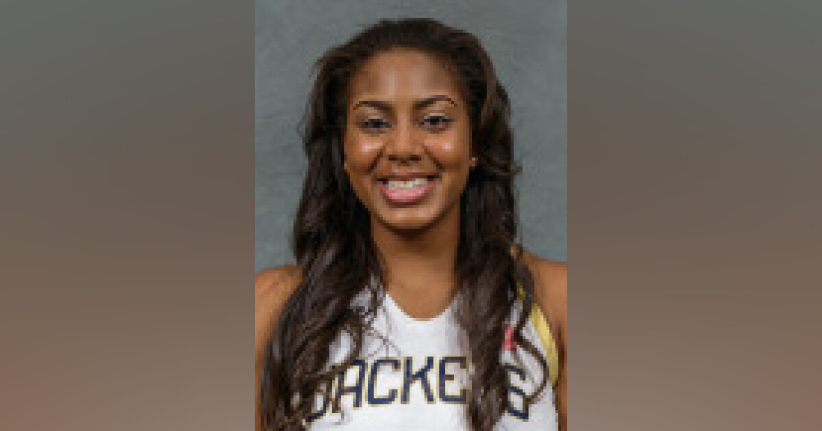 Shayla Bivins – Women’s Basketball – Georgia Tech Yellow Jackets