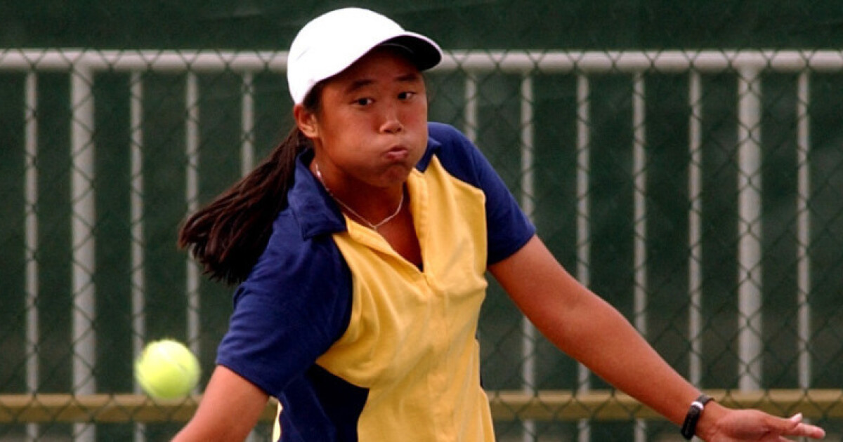 Hall of Fame Profile: Jaime Wong – Georgia Tech Yellow Jackets