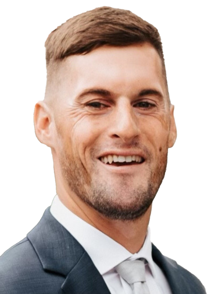 Evan Smith - Assistant Golf Coach – Men's Golf — Georgia Tech Yellow ...