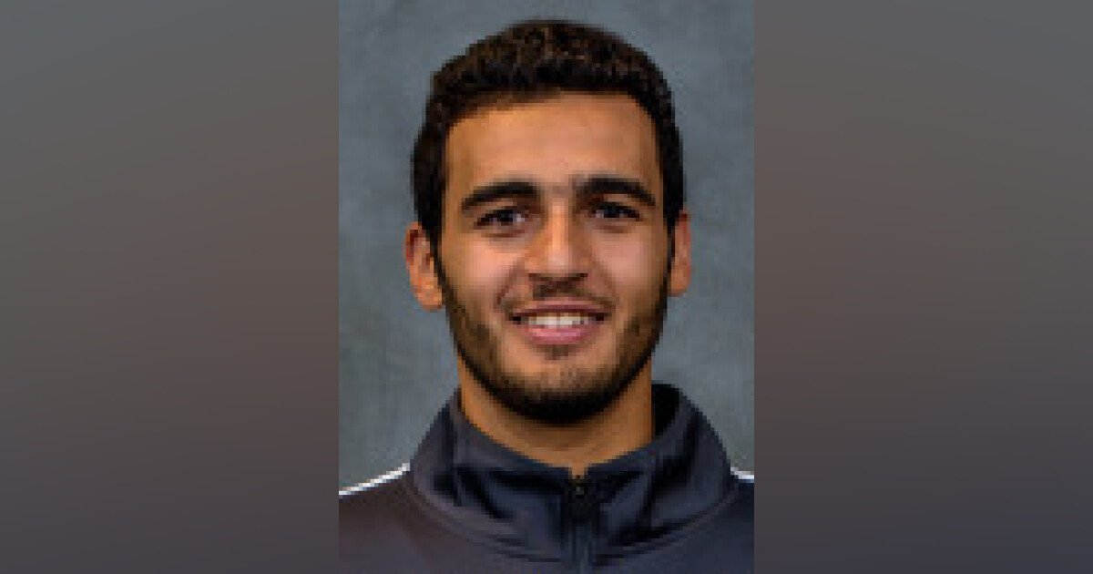 Youssef Hammoud – Swimming & Diving – Georgia Tech Yellow Jackets